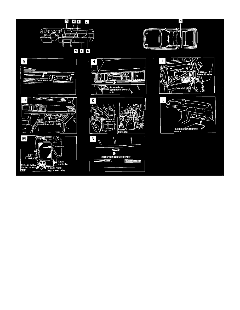 Chrysler Workshop Service and Repair Manuals > Conquest TSI L4-2555cc 2 ...