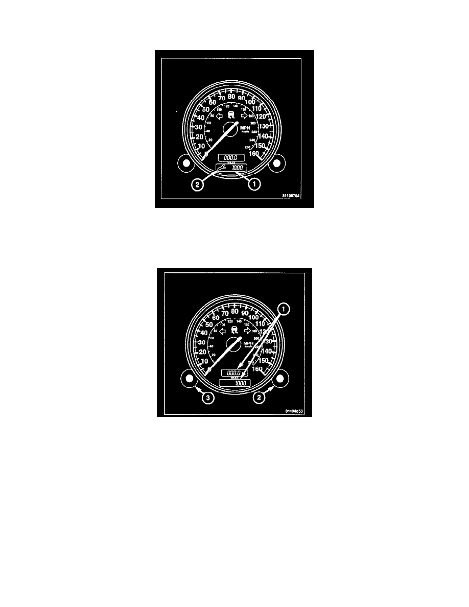 Chrysler Workshop Service and Repair Manuals > Crossfire V6-3.2L VIN L ...