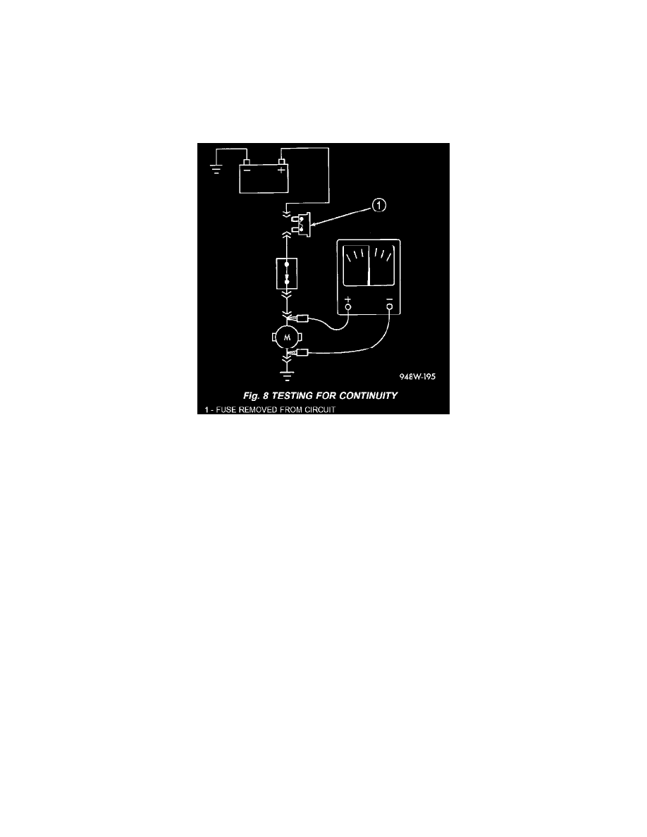 Chrysler Workshop Service and Repair Manuals > Crossfire V6-3.2L VIN L ...