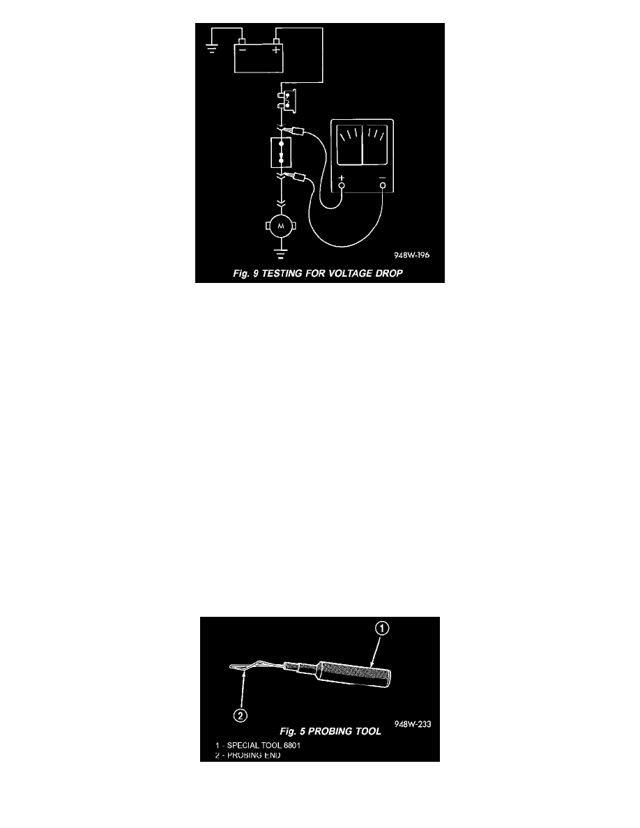 Chrysler Workshop Service and Repair Manuals > Crossfire V6-3.2L VIN L ...