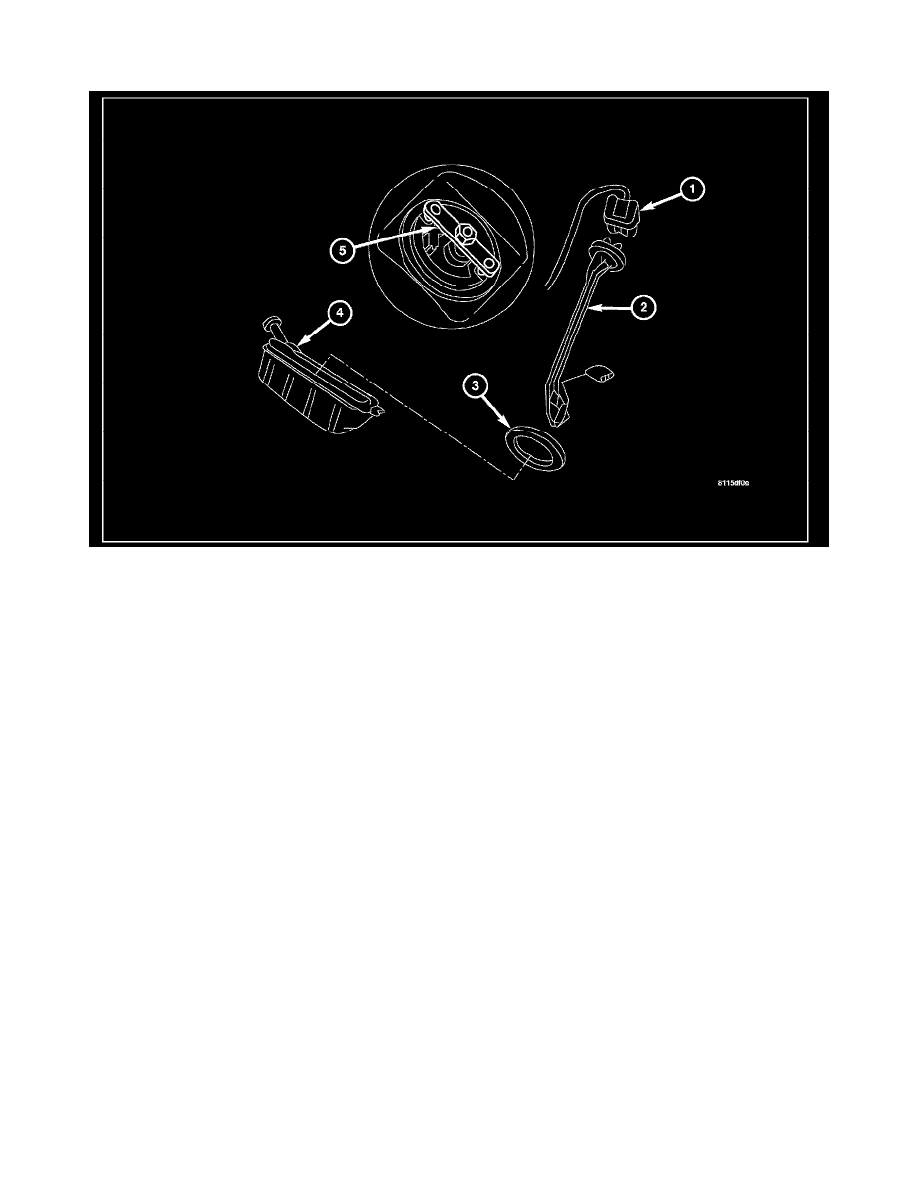 Chrysler Workshop Service and Repair Manuals > Crossfire SRT-6 V6-3.2L ...