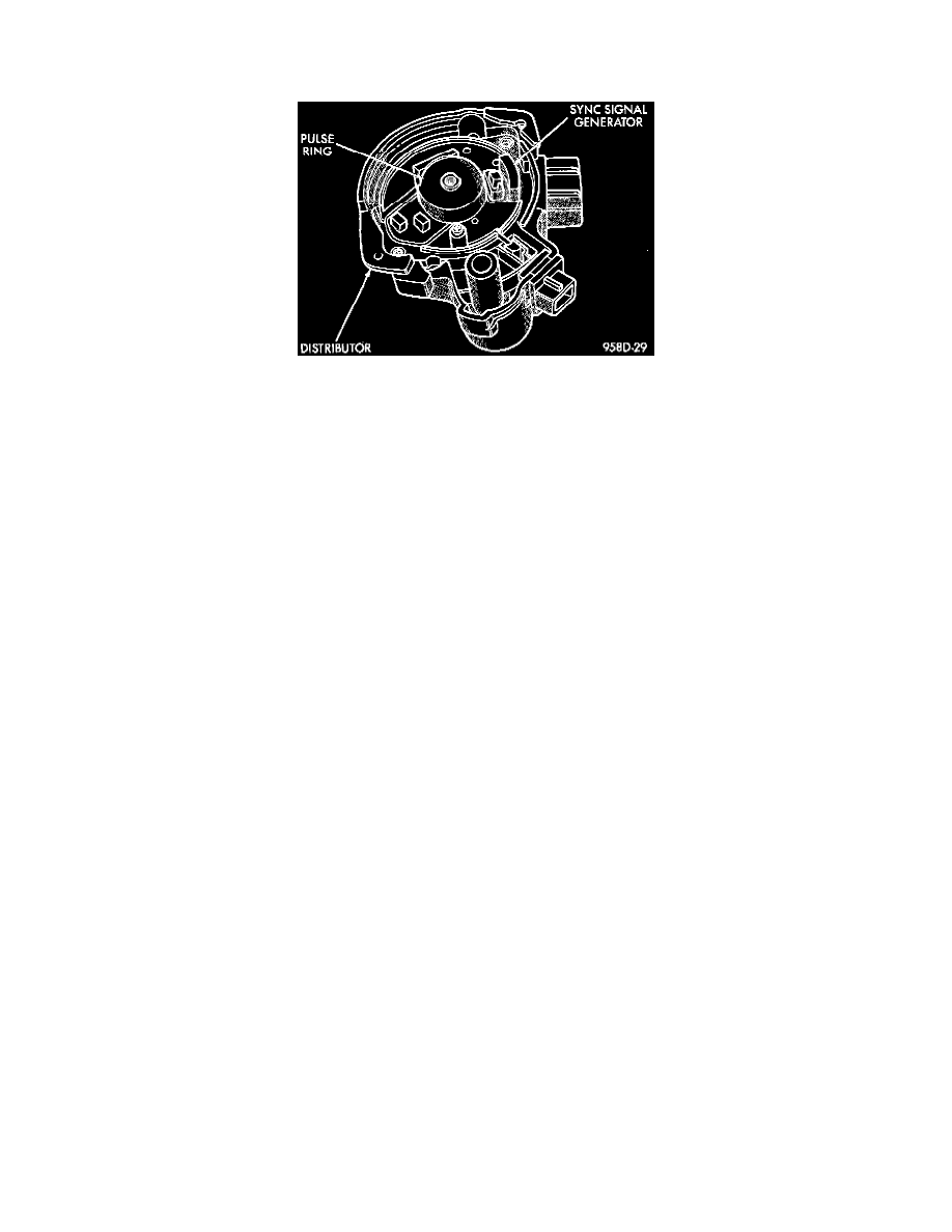 Chrysler Workshop Service and Repair Manuals > Sebring Convertible V6-2 ...