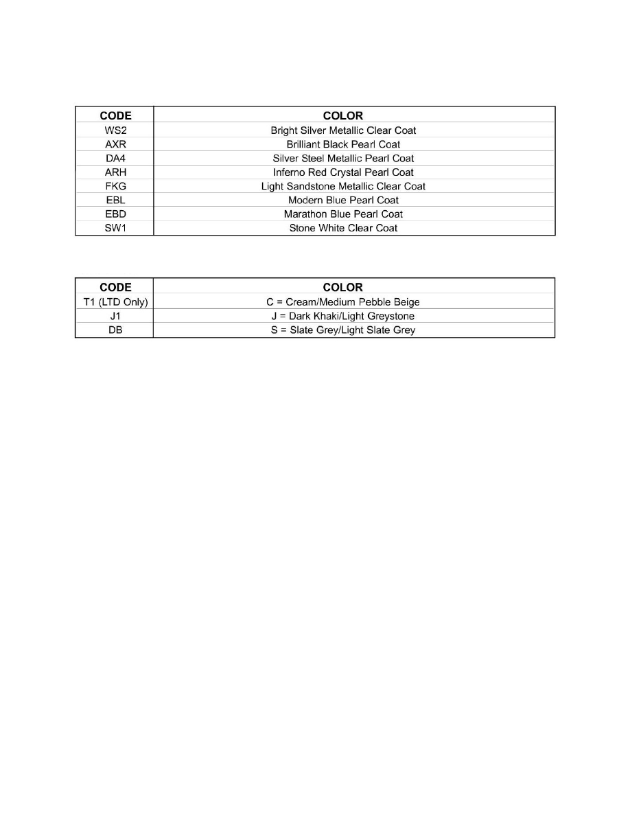 Chrysler Workshop Service and Repair Manuals > Sebring Sedan V6-3.5L ...