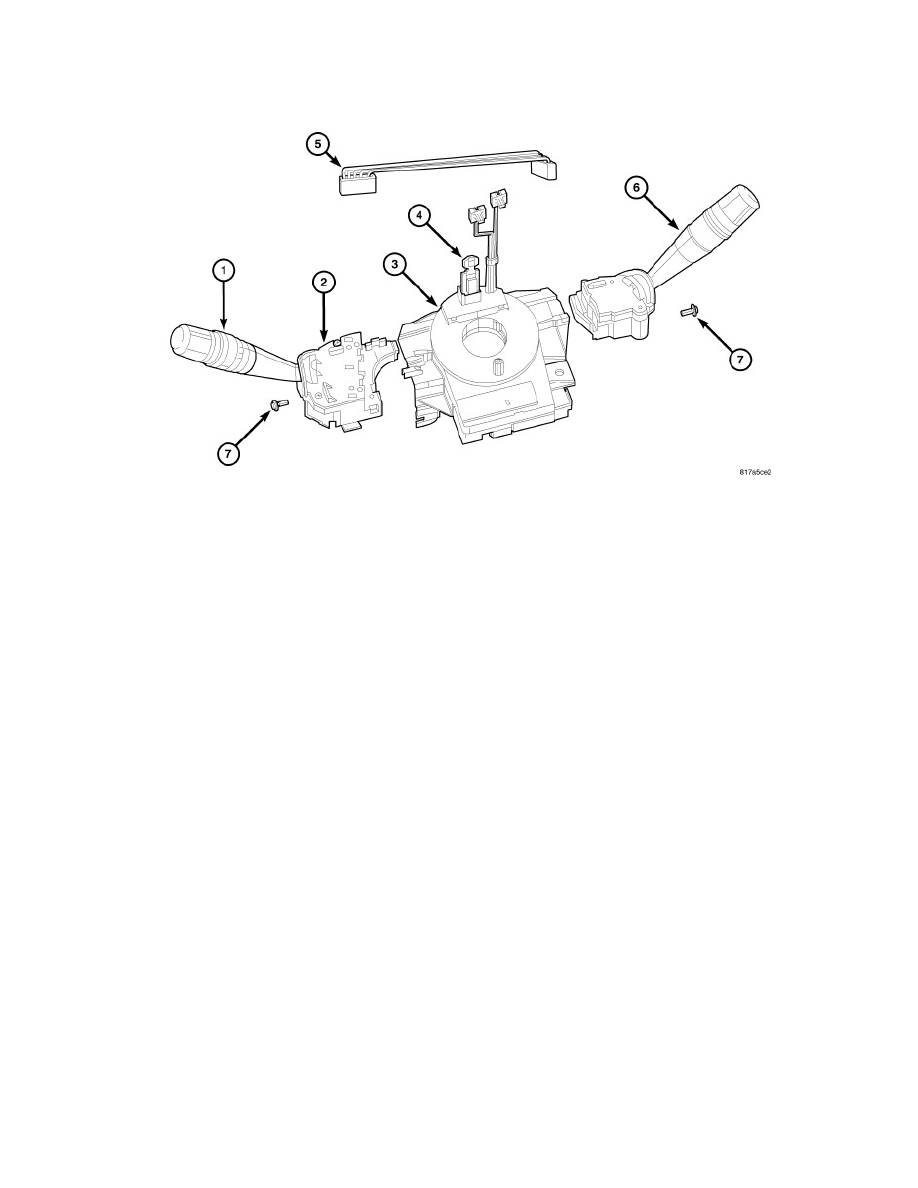 Dodge Workshop Service and Repair Manuals > Caliber L4-2.4L (2009 ...