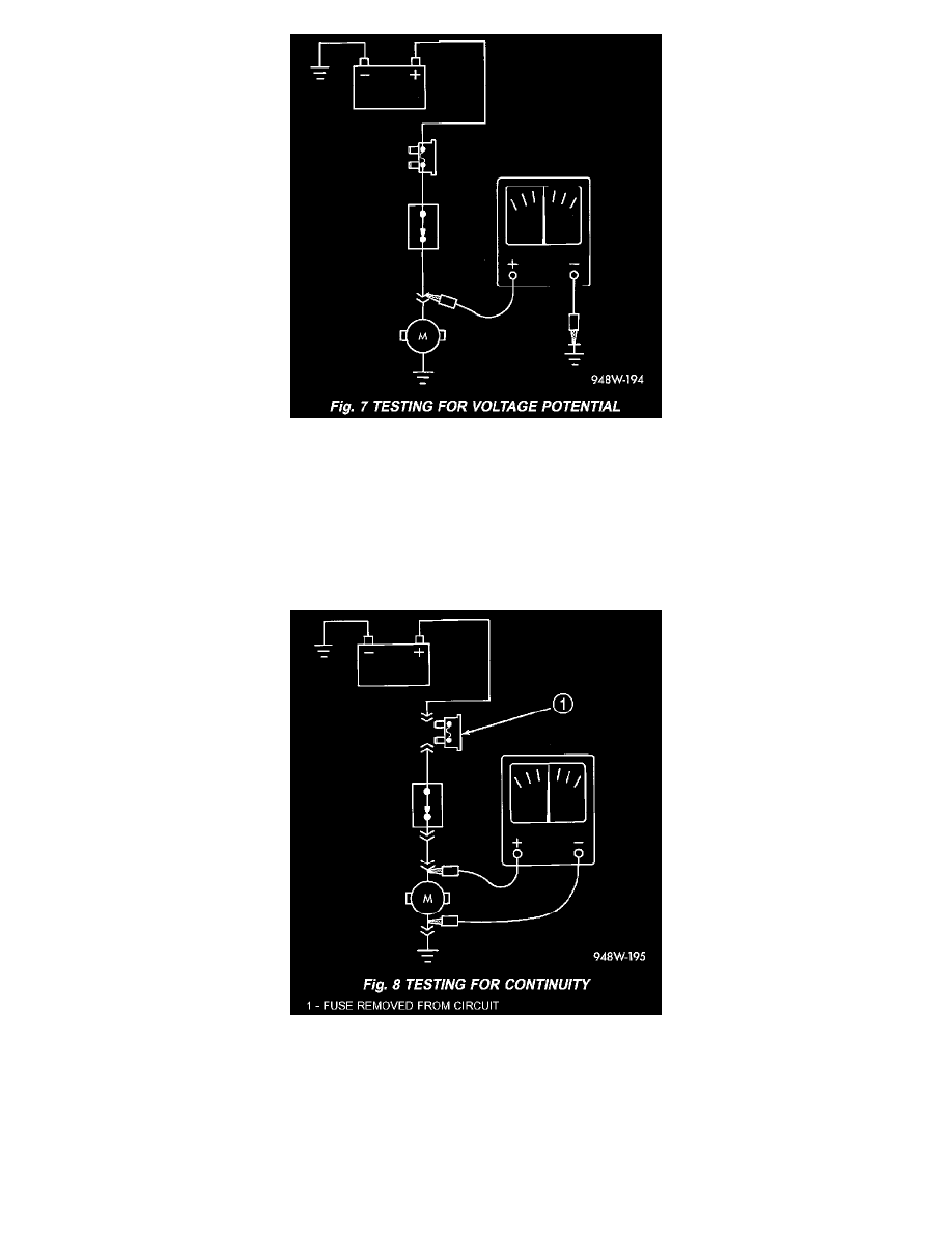 Dodge Workshop Service and Repair Manuals > Caravan V6-3.3L VIN R (2003 ...