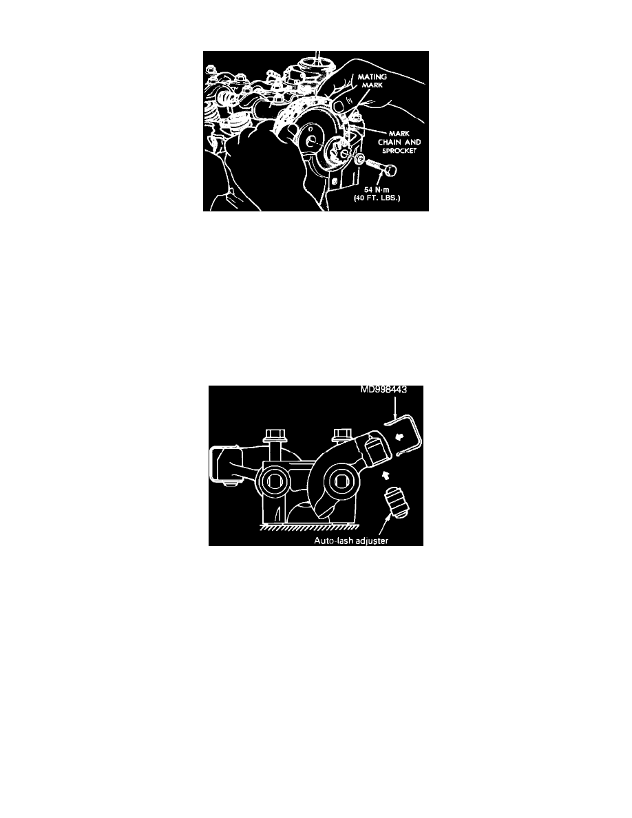 Dodge Workshop Service and Repair Manuals > D50/Power Ram 50 L4-2555cc ...