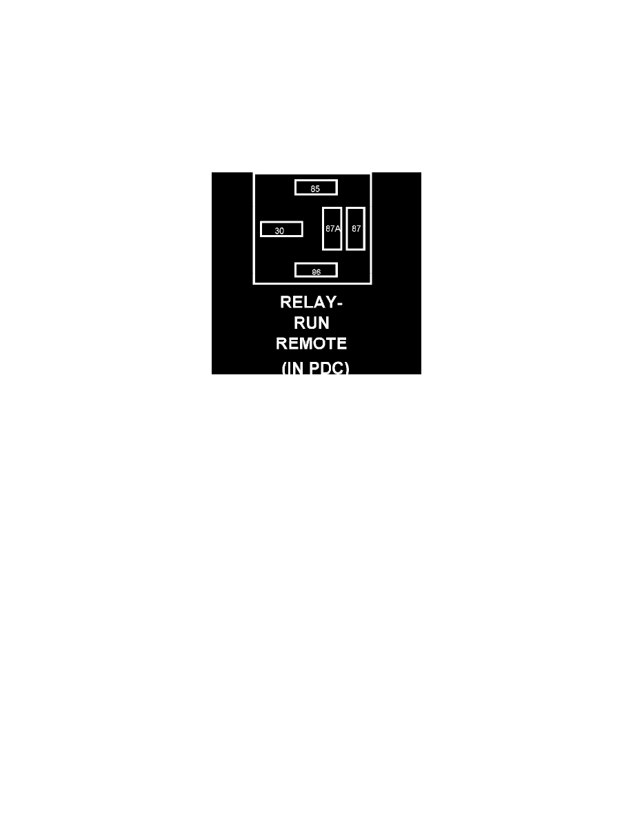 Dodge Workshop Service and Repair Manuals > Durango 2WD V8-5.7L (2008 ...