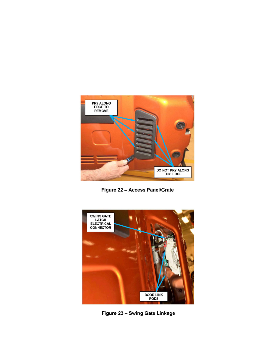 Dodge Workshop Service and Repair Manuals > RAM 1500 Truck 2WD V8-5.7L ...