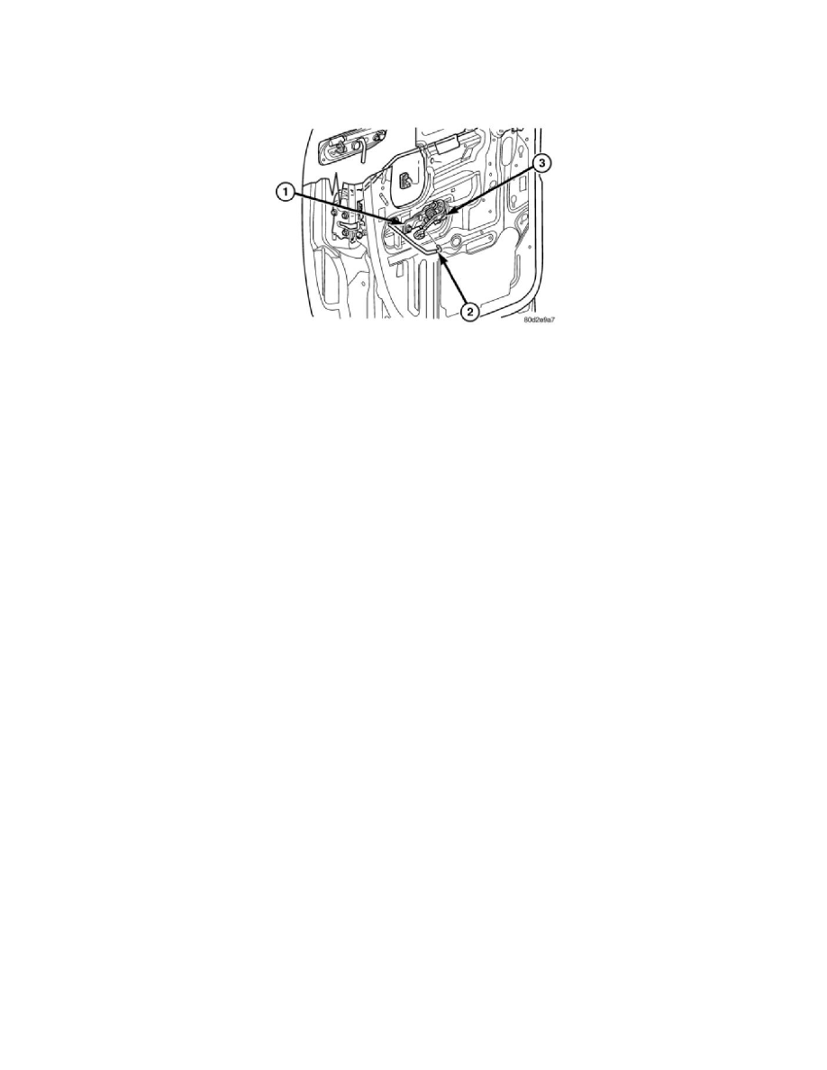 Dodge Workshop Service and Repair Manuals > RAM 1500 Truck 4WD V8-4.7L ...