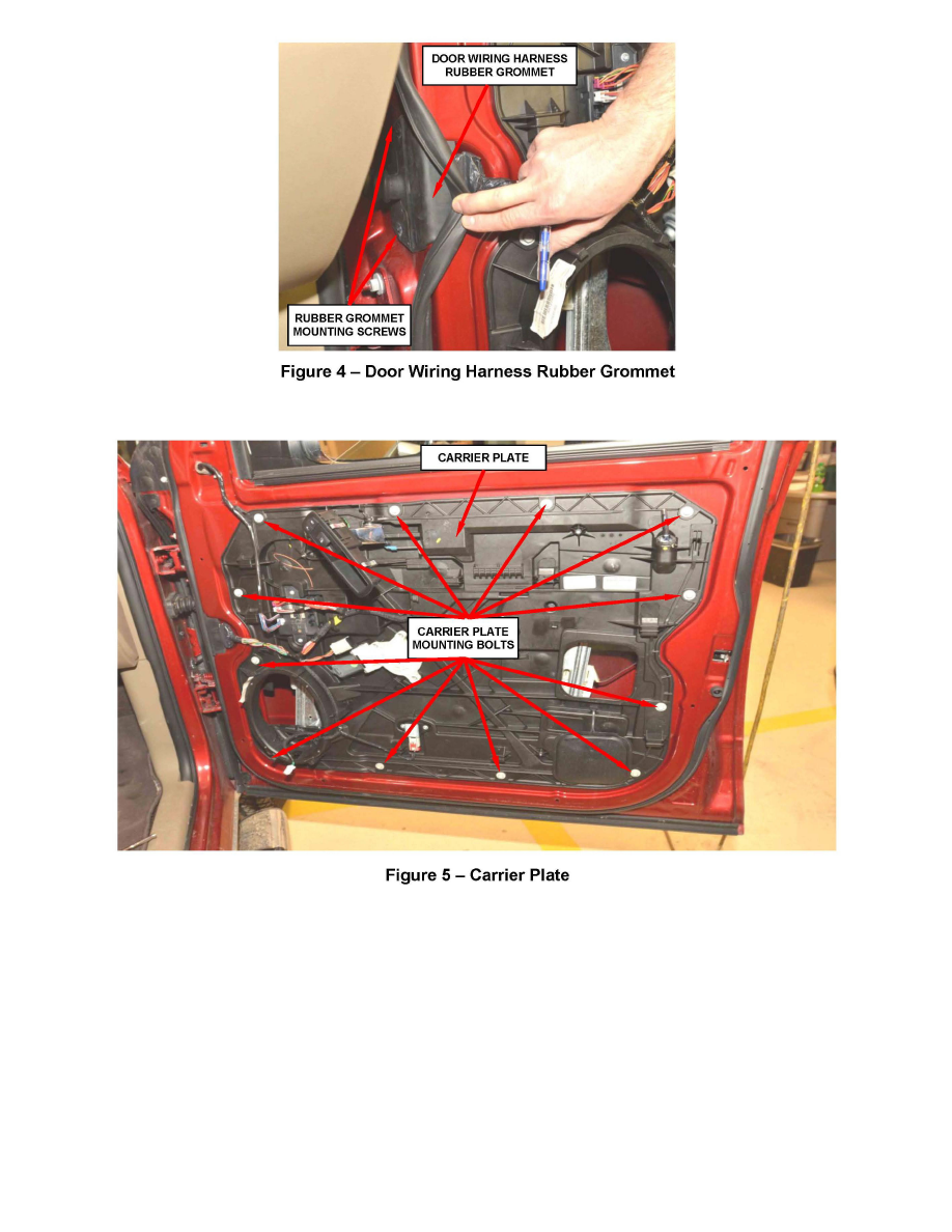 Dodge Workshop Service and Repair Manuals > RAM 1500 Truck 4WD V8-5.7L ...