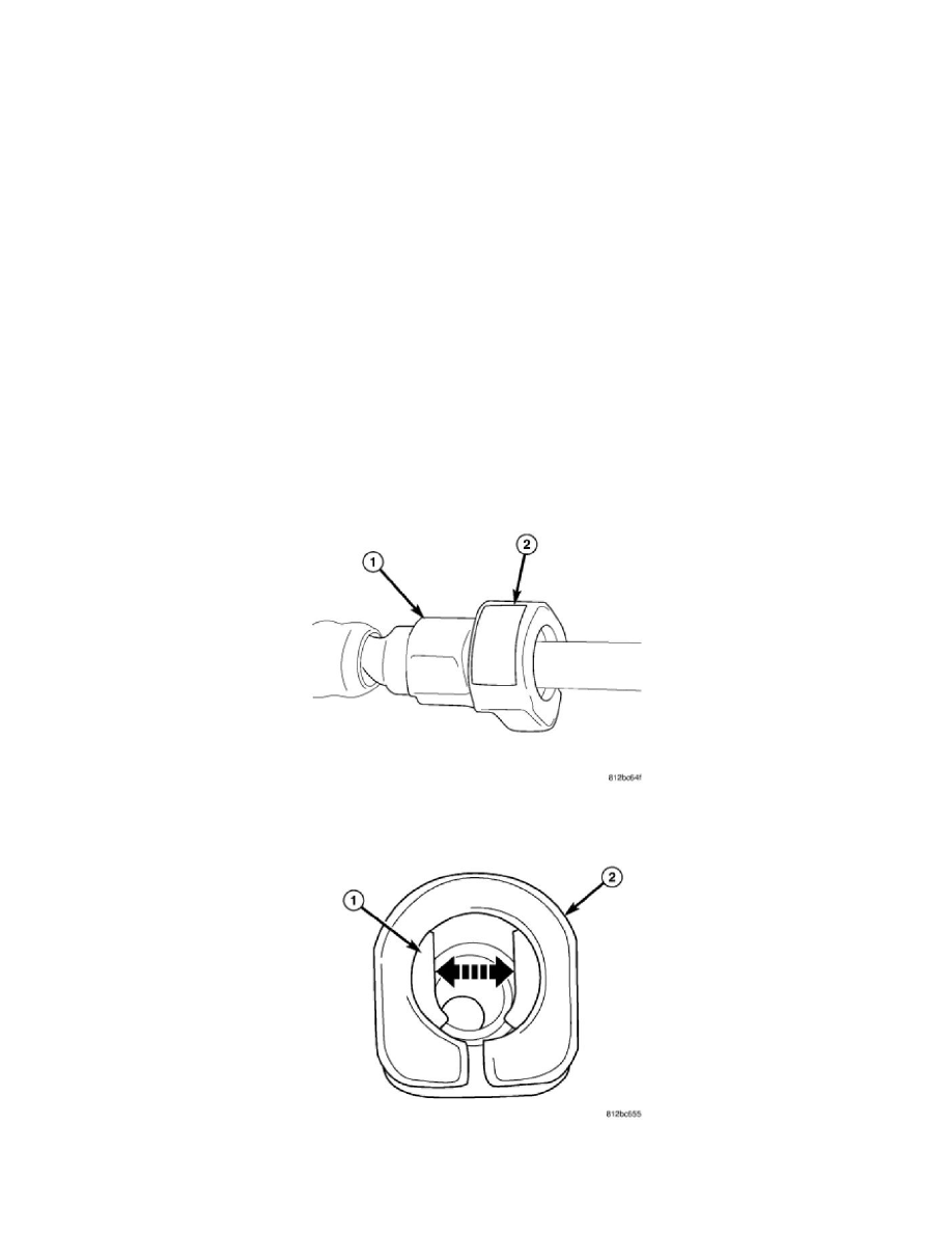 Dodge Workshop Service and Repair Manuals > RAM 1500 Truck 4WD V8-5.7L ...