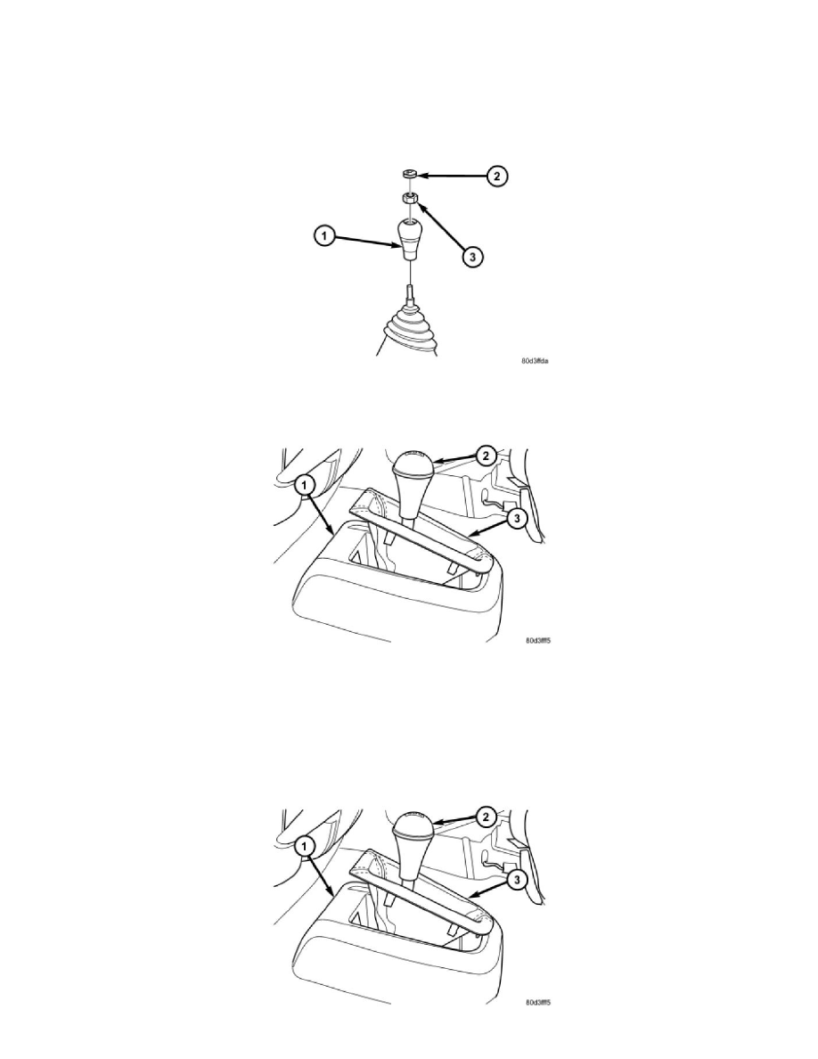 Dodge Workshop Service and Repair Manuals > RAM 1500 Truck 4WD V8-5.7L ...