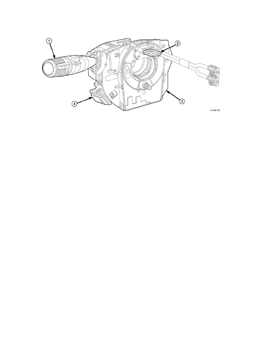 Dodge Workshop Service and Repair Manuals > RAM 2500 Truck 2WD L6-6.7L ...