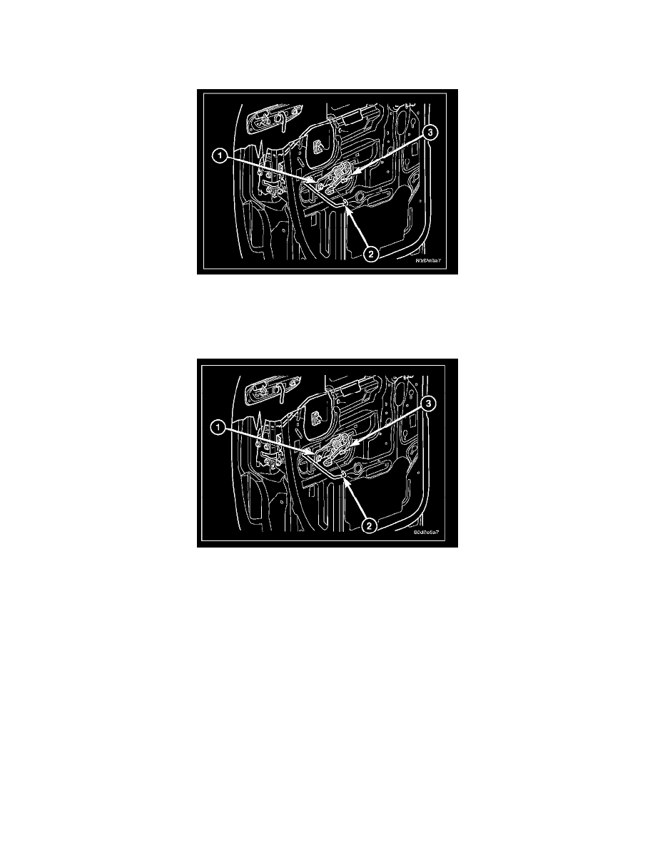 Dodge Workshop Service and Repair Manuals > RAM 2500 Truck 4WD V8-5.7L ...