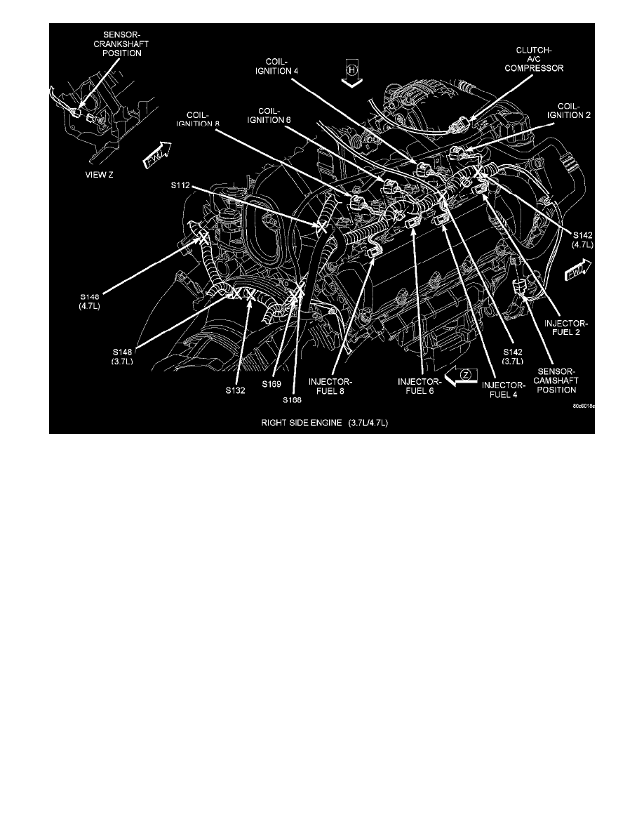 Dodge Workshop Service and Repair Manuals > RAM 3500 Truck 4WD L6-6.7L ...
