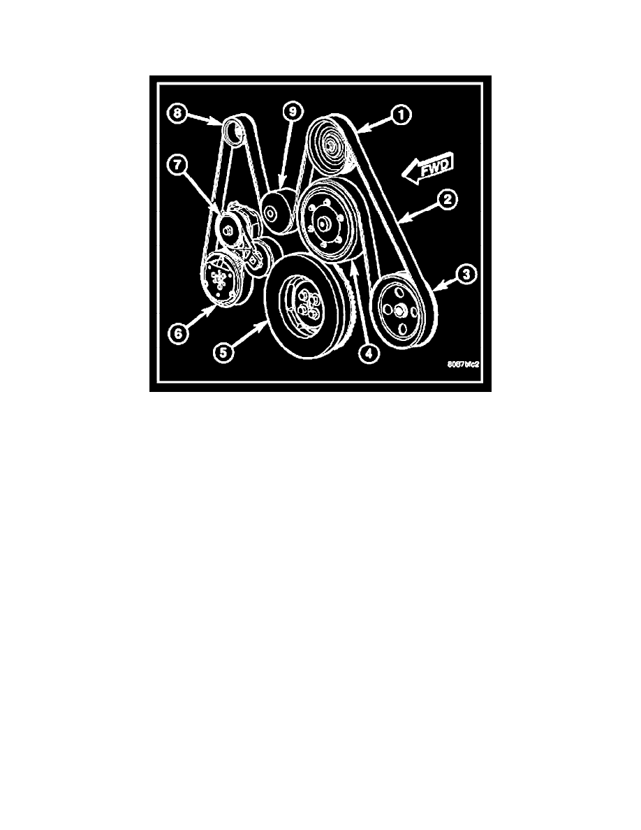 Dodge Workshop Service and Repair Manuals > RAM 3500 Truck 4WD L6-6.7L ...