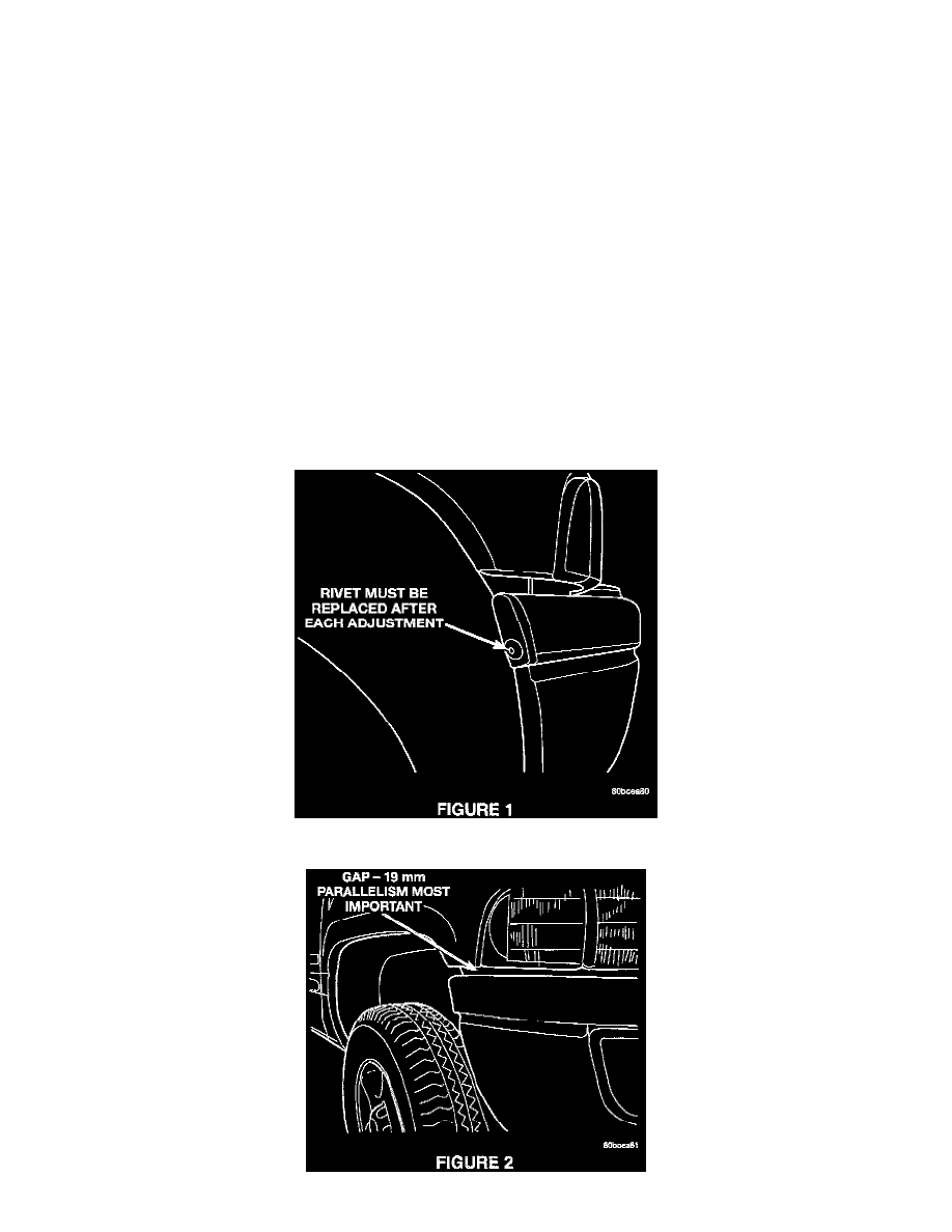 Dodge Workshop Service and Repair Manuals > RAM 3500 Truck 4WD V10-8.0L ...