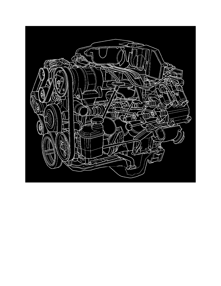 Dodge Workshop Service and Repair Manuals > RAM 3500 Truck 4WD V8-5.7L ...
