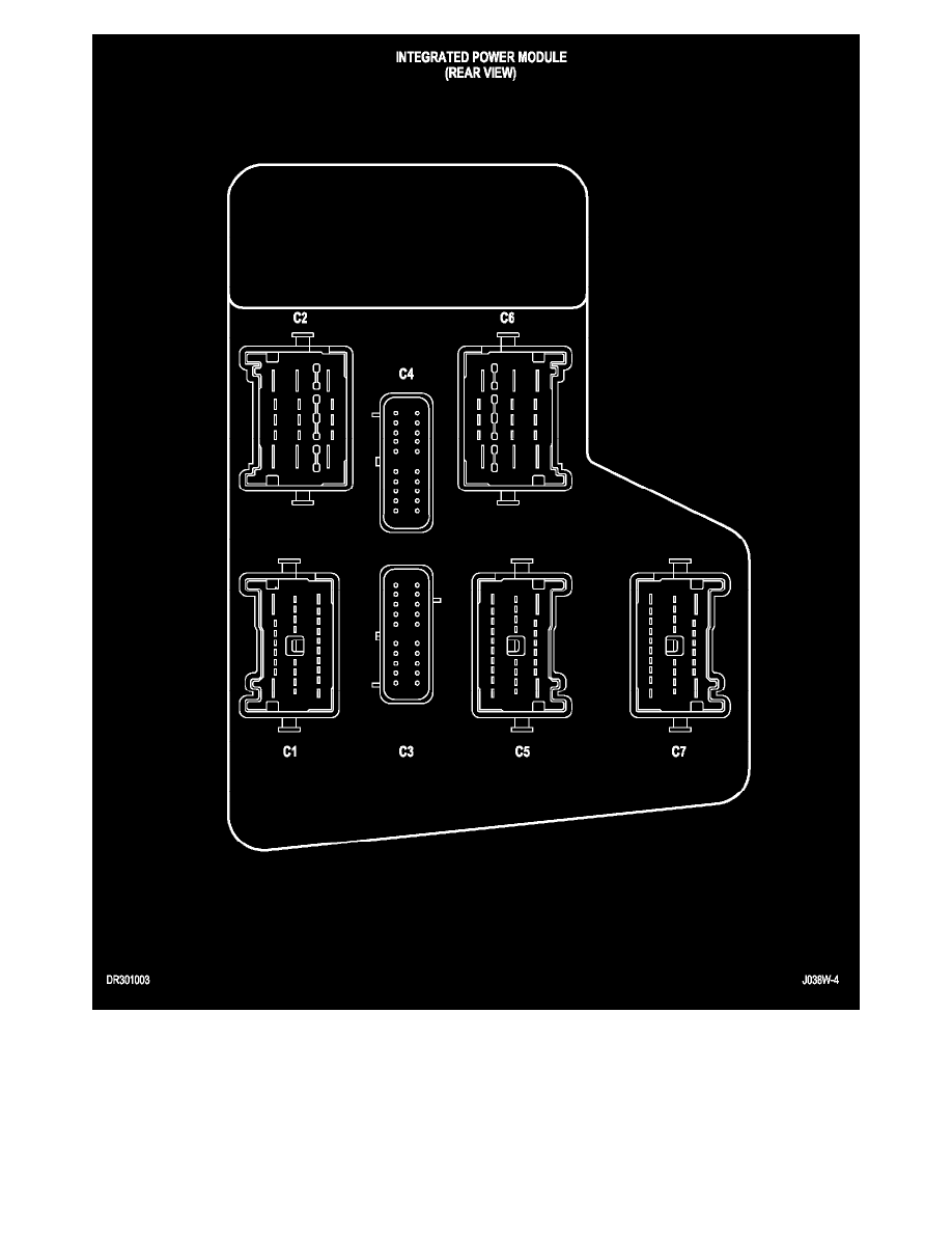 Dodge Workshop Service and Repair Manuals > RAM 3500 Truck 4WD V8-5.7L ...