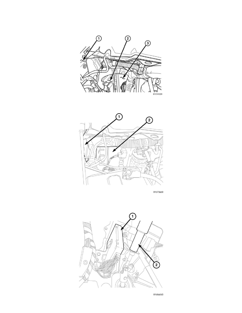 Dodge Workshop Service and Repair Manuals > RAM 3500 HD Truck 2WD L6-6 ...
