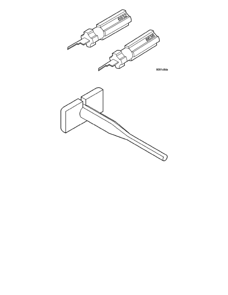 Dodge Workshop Service and Repair Manuals > RAM 3500 HD Truck 4WD L6-6 ...