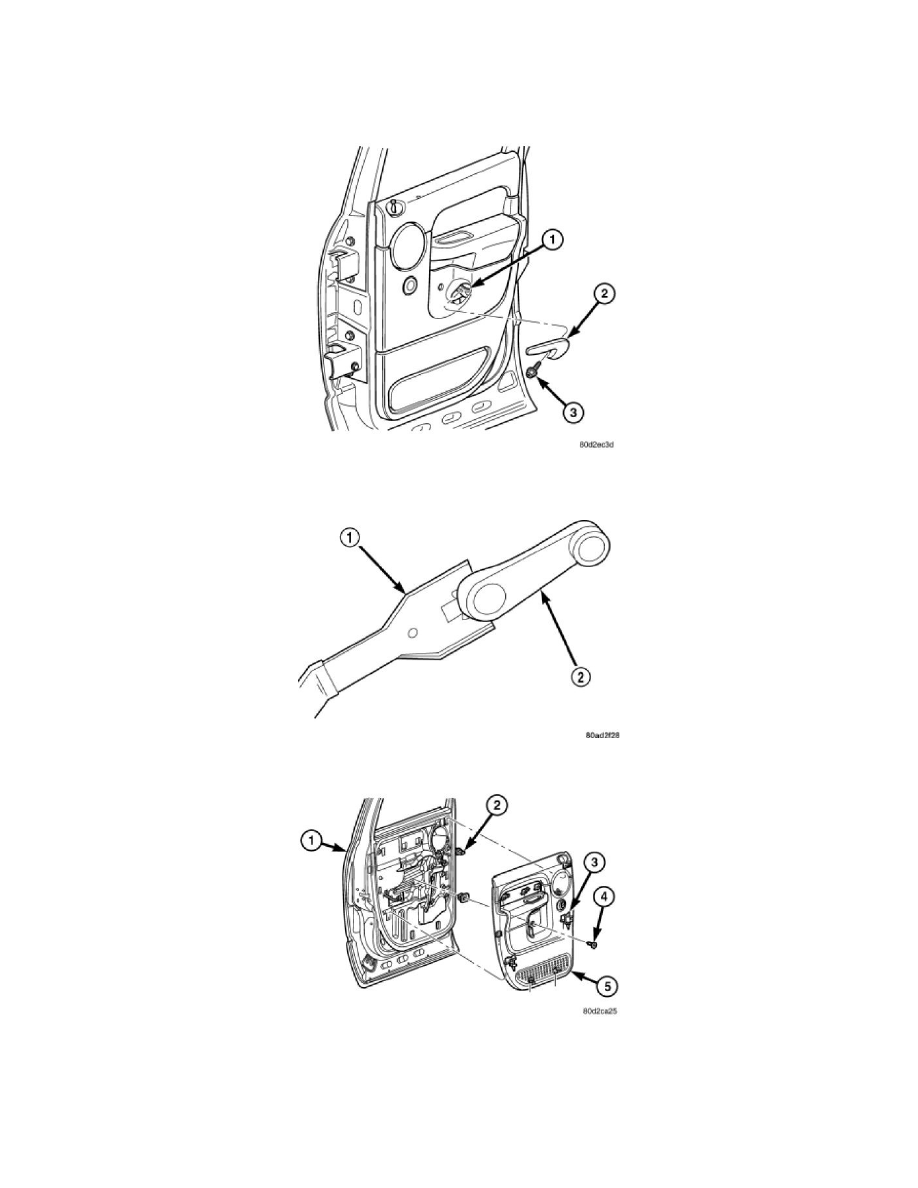 Dodge Workshop Service and Repair Manuals > RAM 3500 HD Truck 4WD L6-6 ...