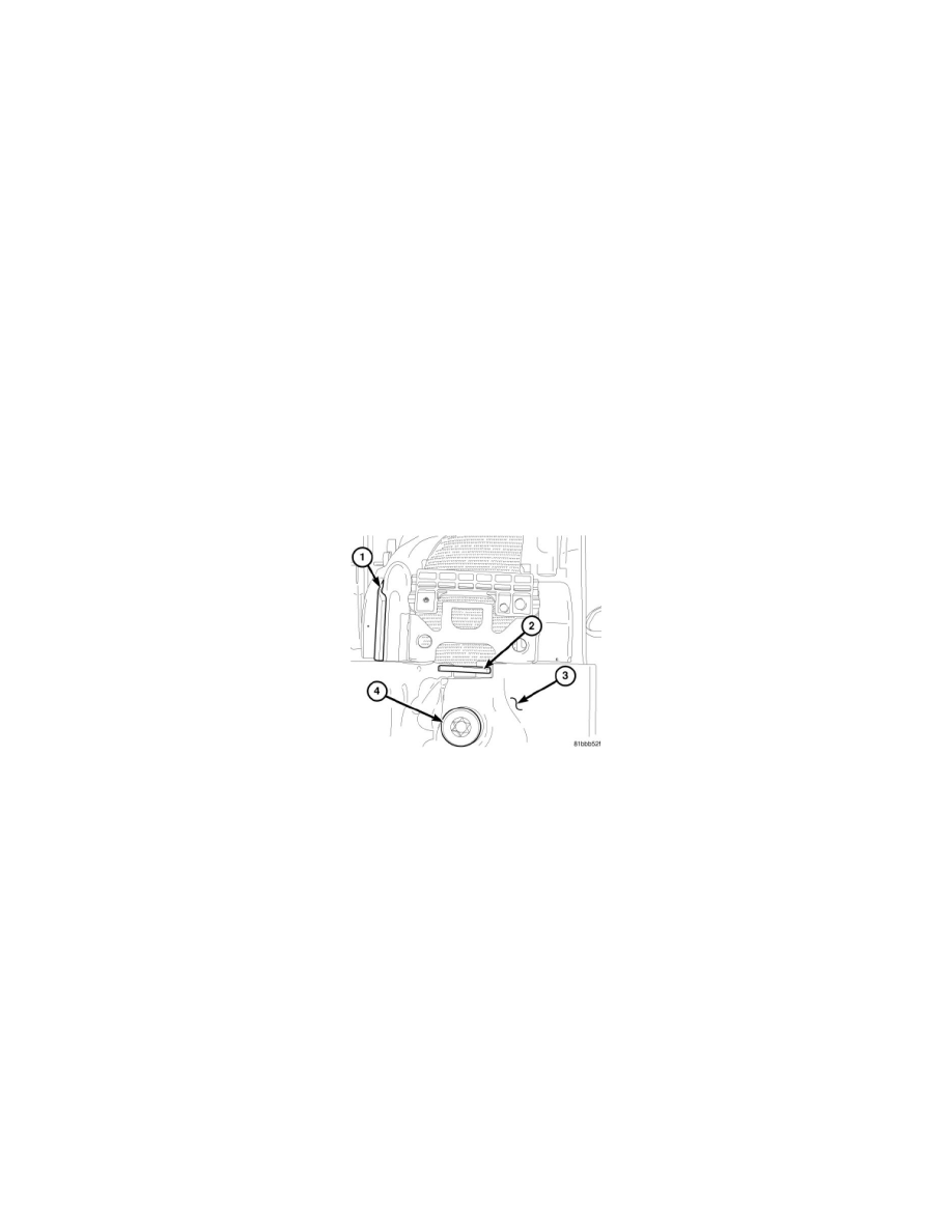 Dodge Workshop Service and Repair Manuals > Sprinter 3500 V6-3.0L DSL ...