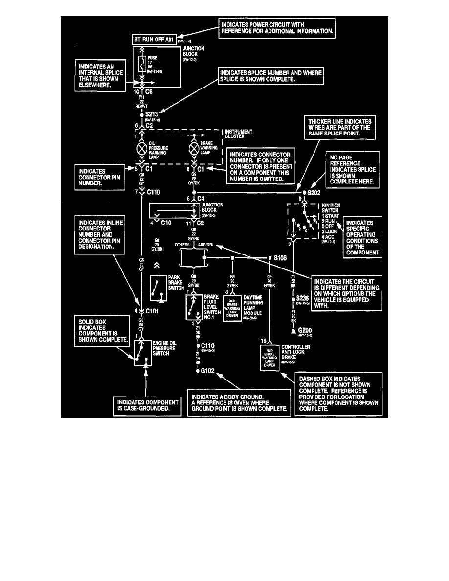 Dodge Workshop Service and Repair Manuals > Stratus L4-2.4L VIN X (1998 ...