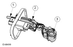 Ford Workshop Service and Repair Manuals > C-MAX 2003.75 (06.2003 ...