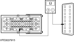 Ford Workshop Service and Repair Manuals > C-MAX 2003.75 (06.2003 ...