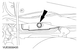 Ford Workshop Service and Repair Manuals > Cougar 1999 (08.1998-01.2001 ...