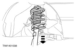 Ford Workshop Service and Repair Manuals > Fiesta 1996 (08.1995-02.2002 ...