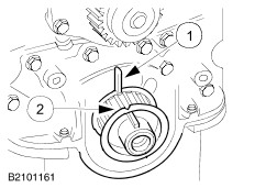 Ford Workshop Service and Repair Manuals > Fiesta 1996 (08.1995-02.2002 ...