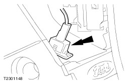 Ford Workshop Service and Repair Manuals > Fiesta 1996 (08.1995-02.2002 ...