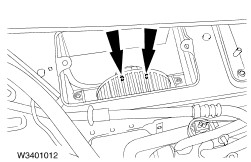 Ford Workshop Service and Repair Manuals > Fiesta 1996 (08.1995-02.2002 ...