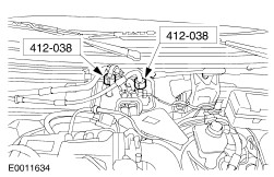 Ford Workshop Service and Repair Manuals > Fiesta 1996 (08.1995-02.2002 ...