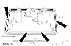 Ford Workshop Manuals > Fiesta 1996 (08.1995-02.2002) > Mechanical ...
