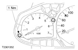 Ford Workshop Service and Repair Manuals > Fiesta 1996 (08.1995-02.2002 ...