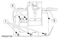 Ford Fiesta Instrument Cluster Removal and Installation (2002-2005)