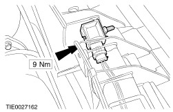 Ford Workshop Service and Repair Manuals > Fiesta 2002.25 (11.2001 ...