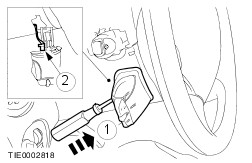 Ford Workshop Service and Repair Manuals > Focus 1999 (08.1998-12.2004 ...
