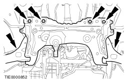 Ford Workshop Service and Repair Manuals > Focus 1999 (08.1998-12.2004 ...