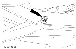 Rear Toe Adjustment - Suspension Diagnosis and Testing