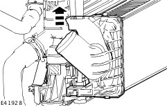 Ford Focus Radiator Replacement Guide (20L Duratorq-TDCi Diesel)