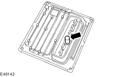 Powertrain Control Module (PCM) - Ford Focus 16L Duratec-16V (Sigma)