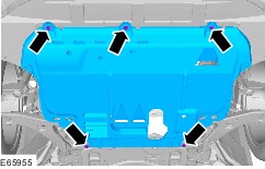 Ford Workshop Service and Repair Manuals > Focus 2004.75 (07.2004 ...