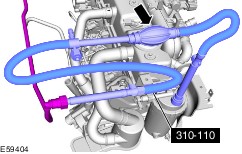 Ford Workshop Manuals > Focus 2004.75 (07.2004-) > Mechanical Repairs ...