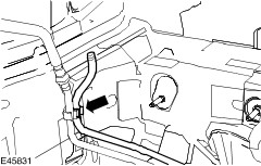 Ford Workshop Manuals > Focus 2004.75 (07.2004-) > Mechanical Repairs ...