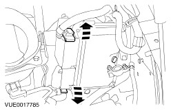 Ford Workshop Service and Repair Manuals > Galaxy 2000.75 (04.2000-02. ...