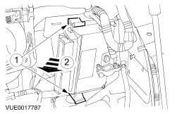 Ford Workshop Service and Repair Manuals > Galaxy 2000.75 (04.2000-02. ...